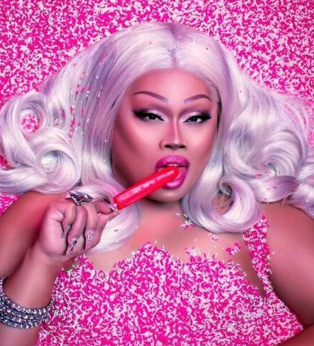 Drag Queens & Brands – Drag Merch