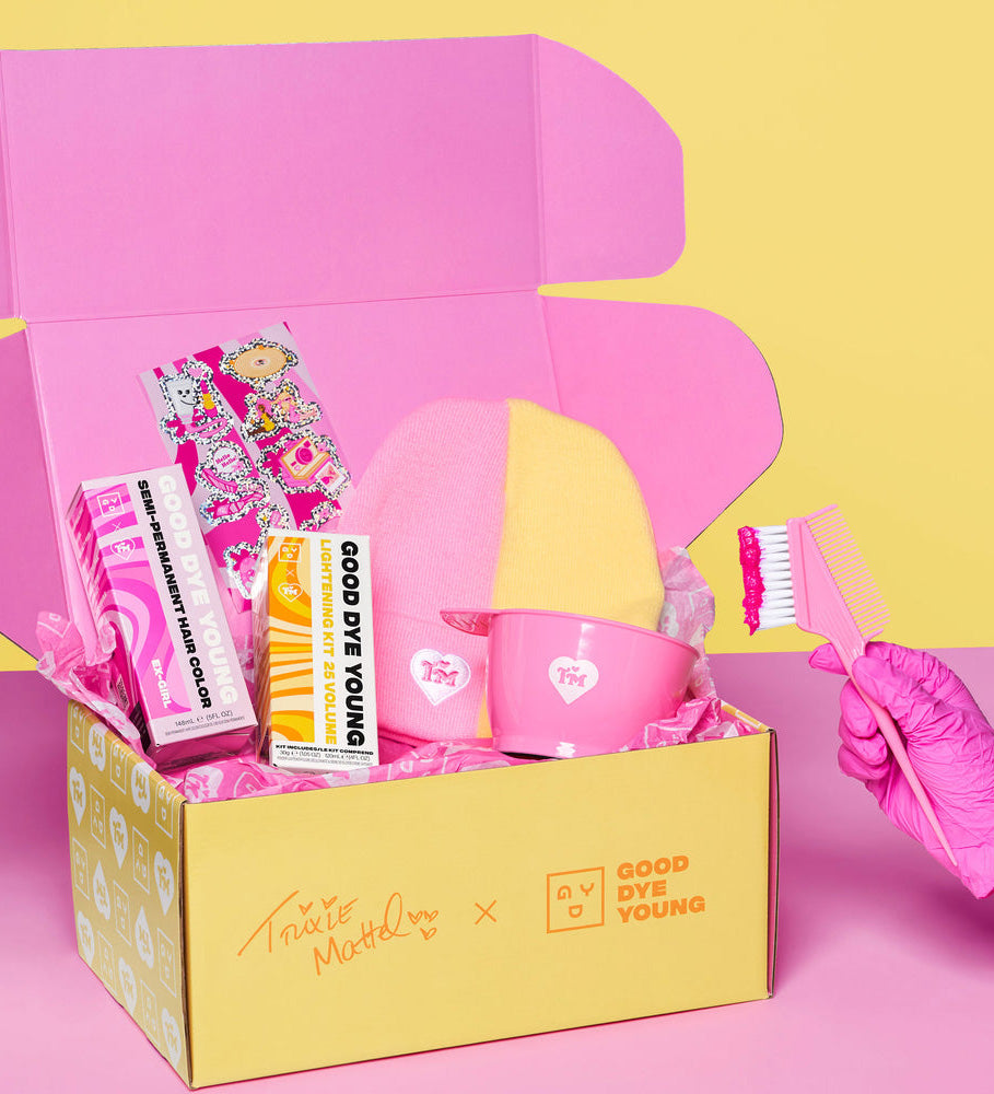 Drag Merch Australia