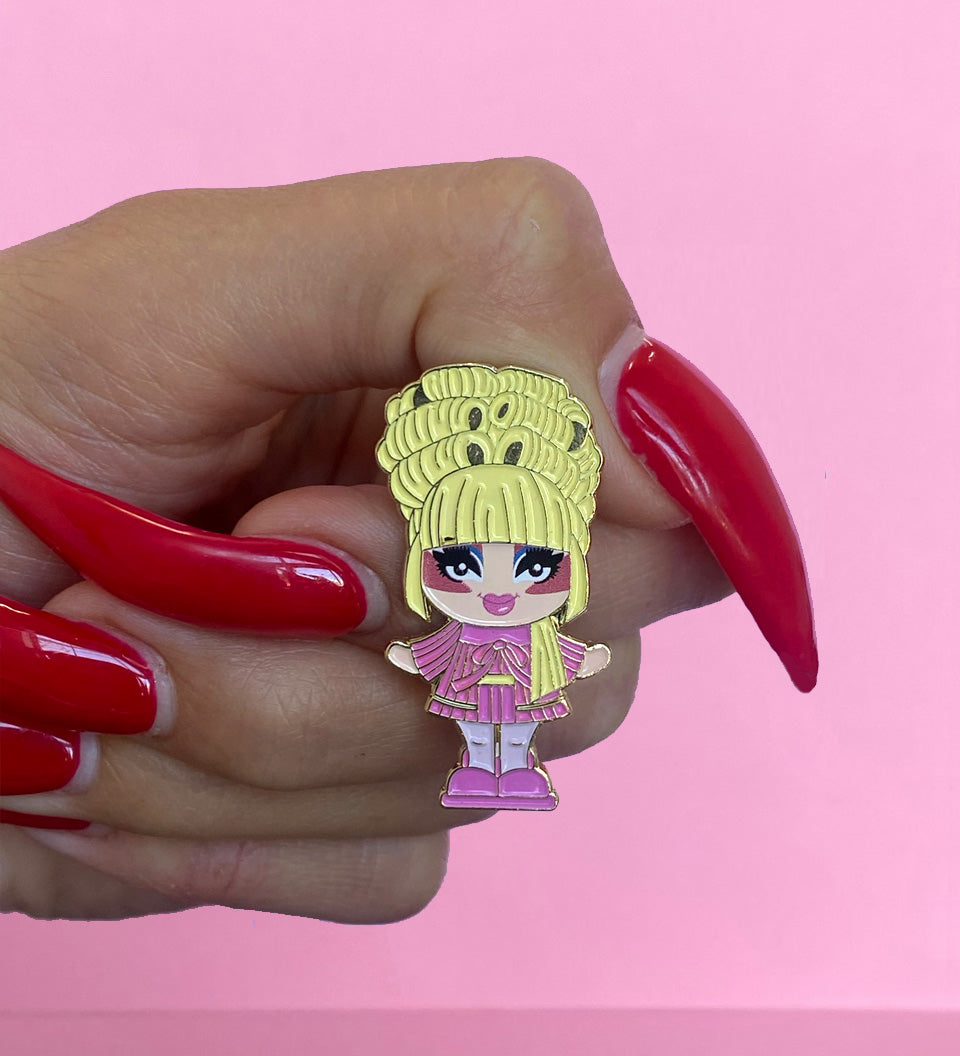 Bob The Drag Queen Merch – Drag Merch